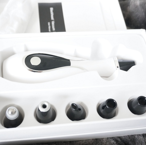Skintura | Other | Skintura Microdermbrasion System | Poshmark